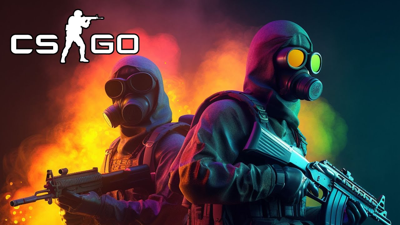 4 GIRLS 1 CUP of D4 | CS GO - YouTube