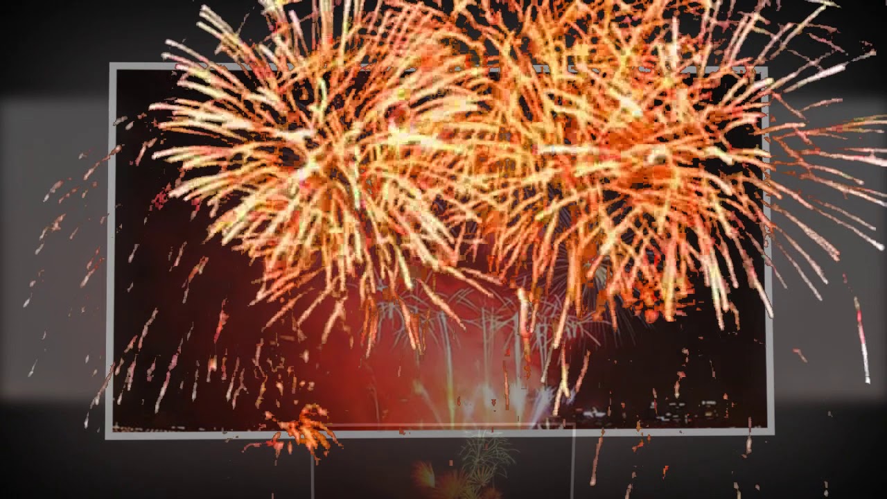 Firework - YouTube