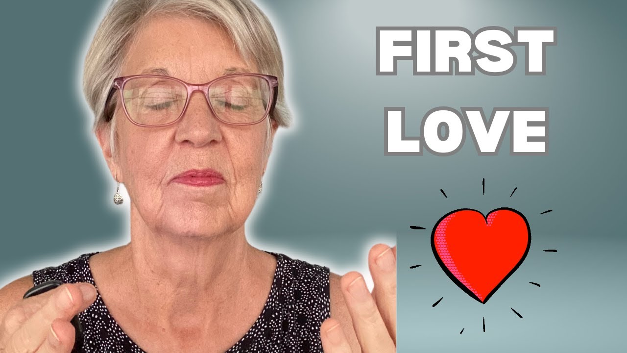 Reignite Your FIRST LOVE for God: Inspiring Bible Study! - YouTube