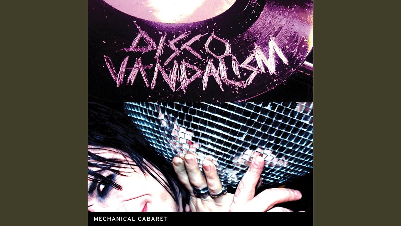 Disbehave (Asbo Mix Promo Edit) - YouTube