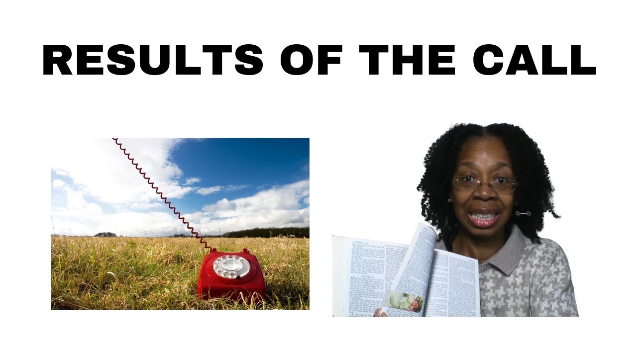 SUNDAY SCHOOL LESSON RESULTS OF THE CALL 1 Peter 2 1 10 February
