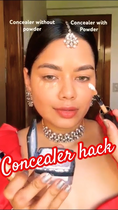 This hack does not work for me #makeuphacks #hacks #beautyhacks # ... This hack does not work for me #makeuphacks #hacks #beautyhacks # ...
