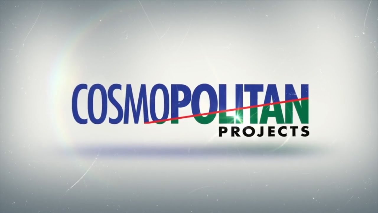Cosmopolitan Projects - Corporate Video - YouTube