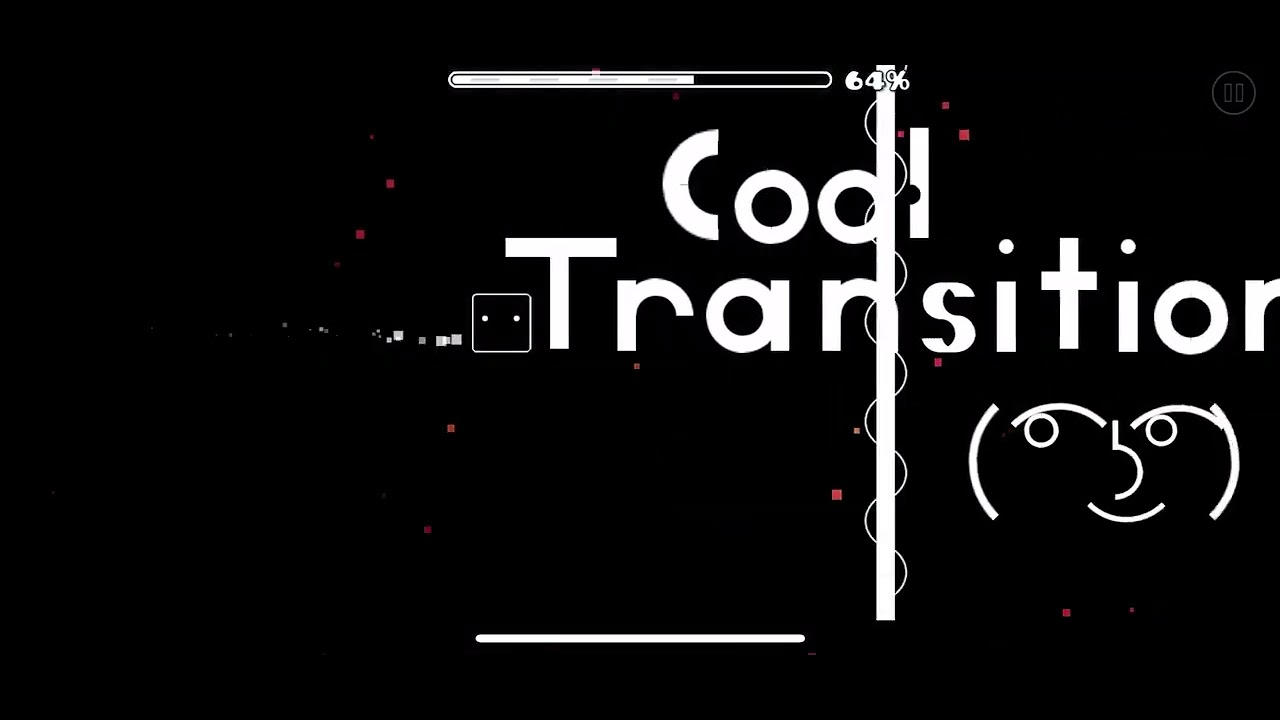 Goofy By AdidashbBoi Geometry Dash - YouTube