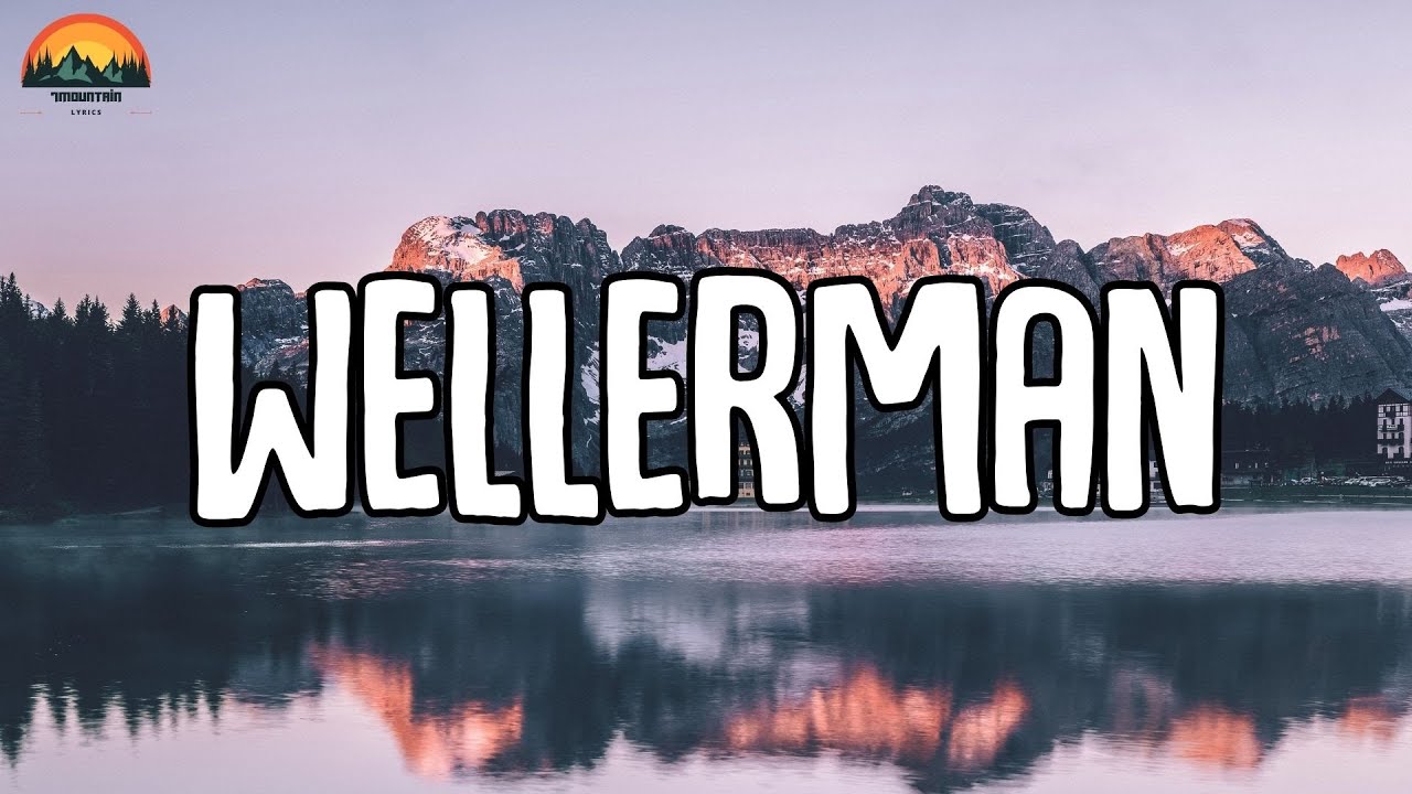 Nathan Evans - Wellerman (Sea Shanty) (Lyrics) || Wellerman Mix ...