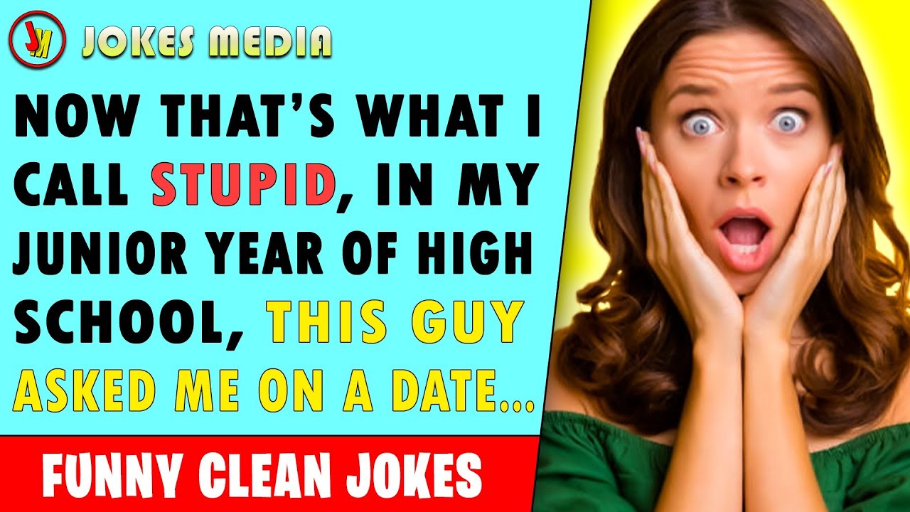 Funny Clean Joke A Boy At School Told Me To Come To My House funny-clean-joke-a-boy-at-school-told-me-to-come-to-my-house