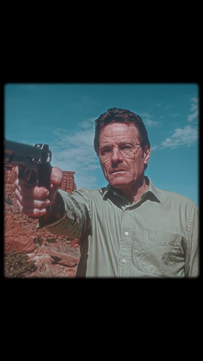 I am the danger 🥶🔥 l Breaking bad l Walter white edit 🛐 l Space super slowed l #shorts - YouTube