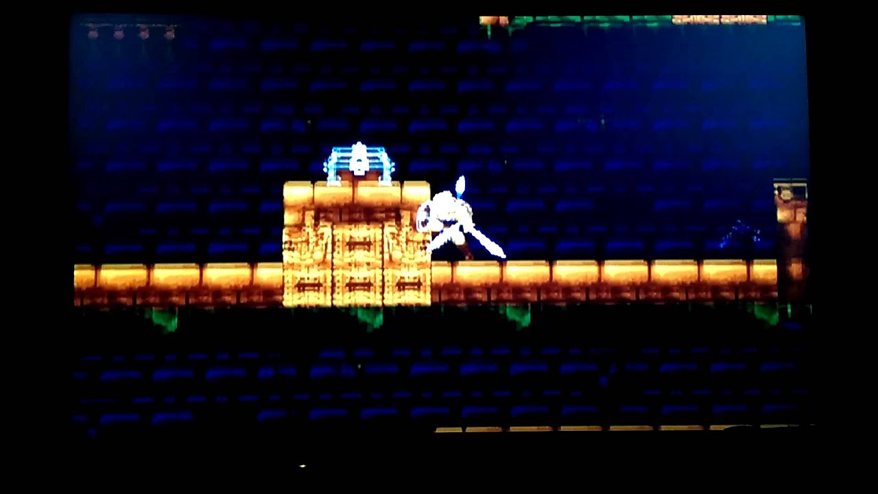 Volgarr the Viking Dreamcast Gameplay Footage - YouTube