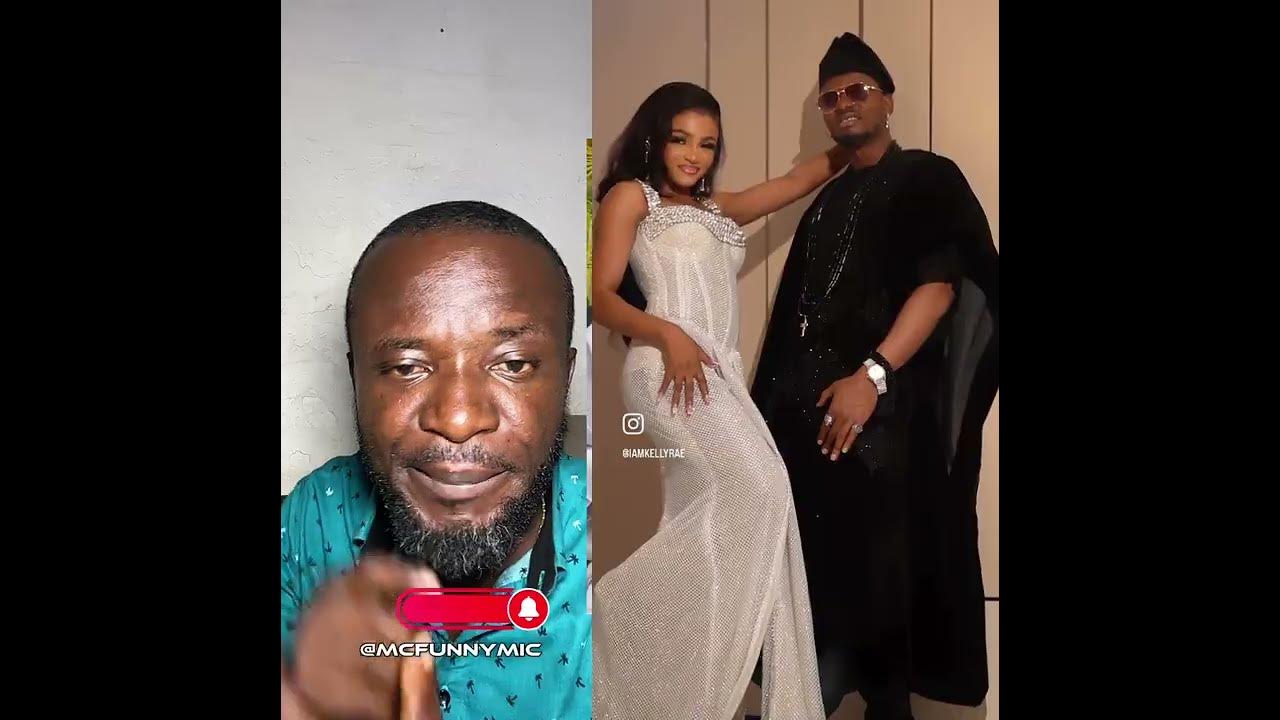 BIG BROTHER NAIJA WINNER SEASON 9- MOST APPRECIATED WINNER AND REASONS WHY HE AND THE WIFE ARE ...