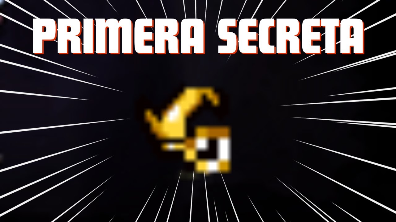 PRIMERA SECRETA GLITCHED CROWN Y LA ROMPEMOS - Tainted Lost Streak ...