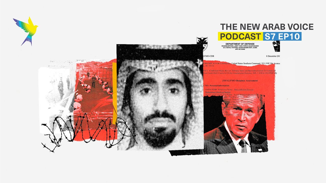Searching for Justice at Guantanamo: Tainted evidence and the fight for ...