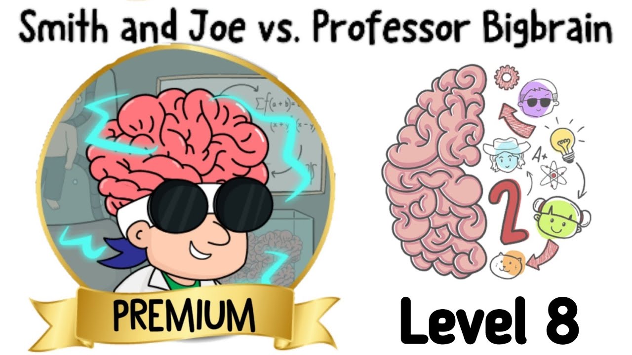 Brain Test 2 Smith And Joe Vs Professor Bigbrain Level 8 YouTube brain-test-2-smith-and-joe-vs-professor-bigbrain-level-8-youtube