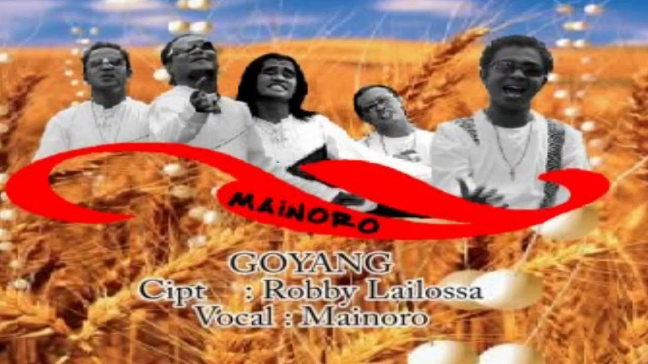 GOYANG - MAINORO - ( Official Video Music ) Billy Record - YouTube