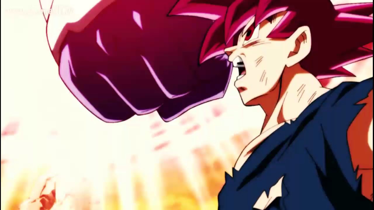 Dragon ball super capítulo 121 part4 - YouTube