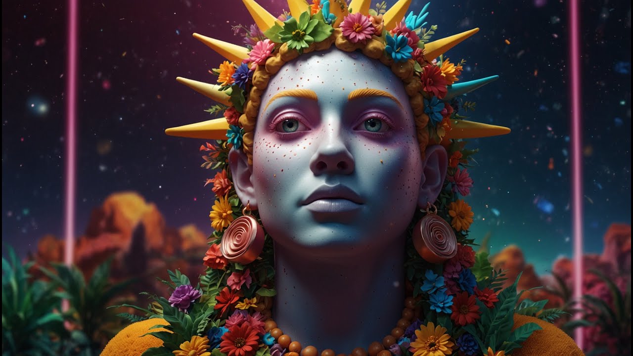 Syncopia God of Syncopation Wajakaa. Dance Experience the Fusion EDM ...
