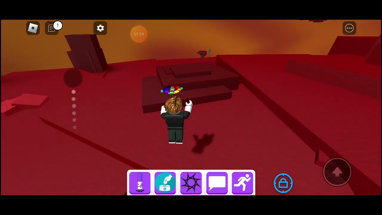 How to get Sus marker 2024 | Roblox find the markers - YouTube