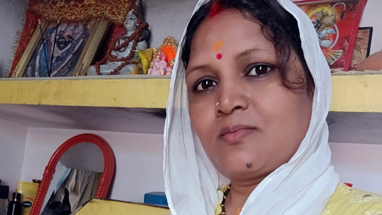 Sharda Patil is live! - YouTube