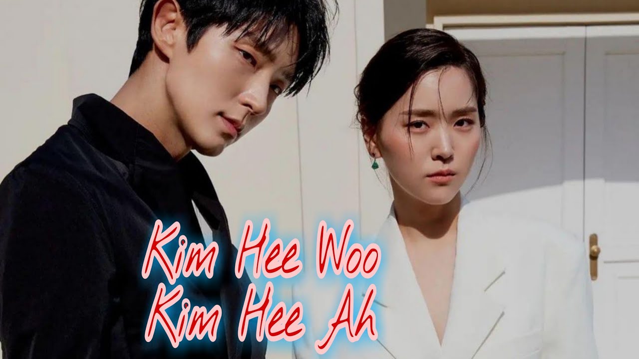 Kim Hee Woo | Kim Hee Ah _Again My Life (Kim Ji Eun,Lee Joon Gi) # ...
