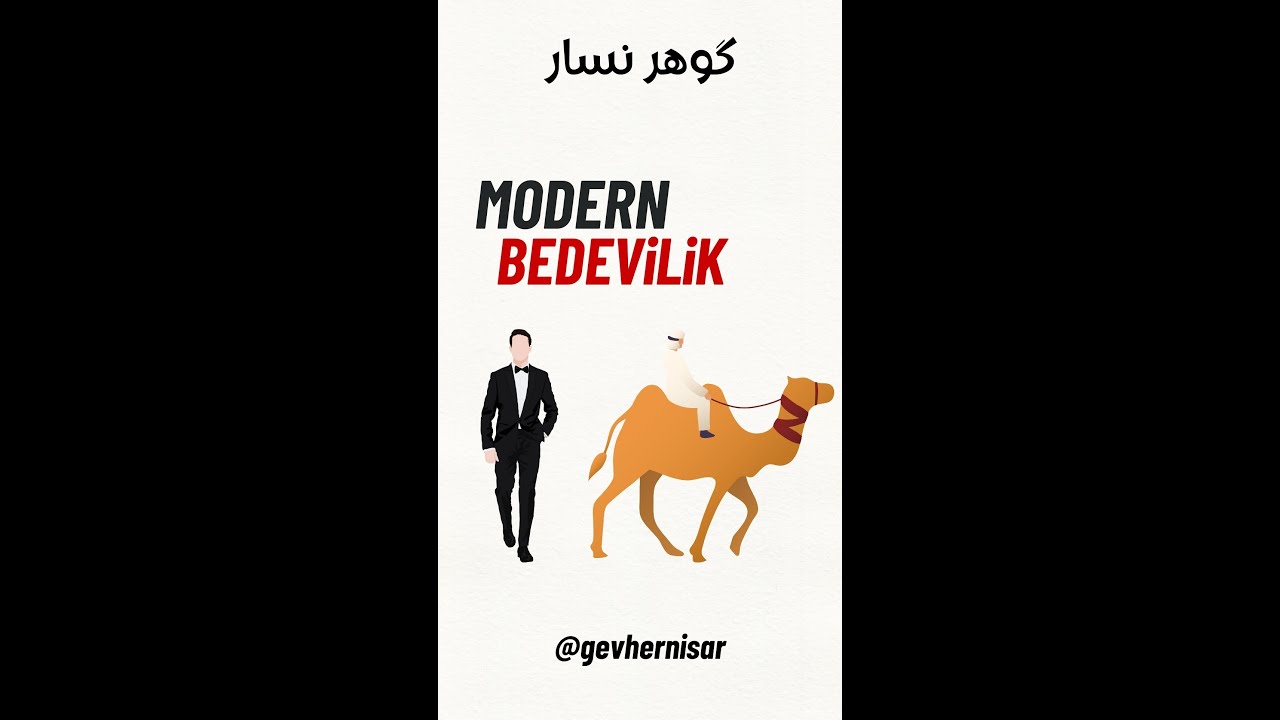 Modern Bedevilik - YouTube