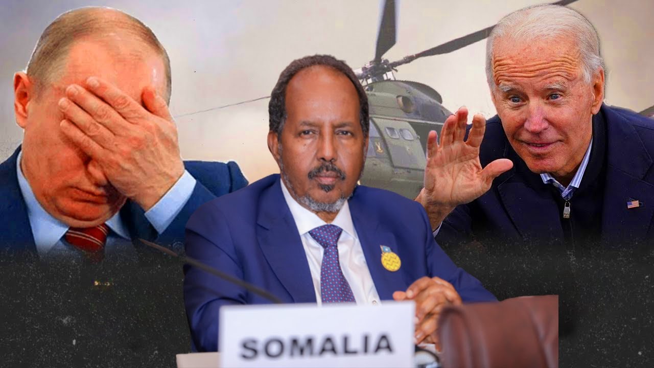 Wararkii ugu Danbeeyey Dagaalka Kadhex Qarxay Labada Dal & Saxiixa ...