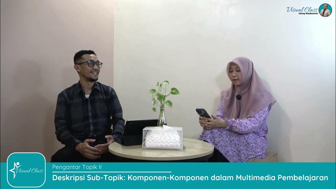 Visual Class IM - Pengantar Implementasi Multimedia dan Tantangannya ...