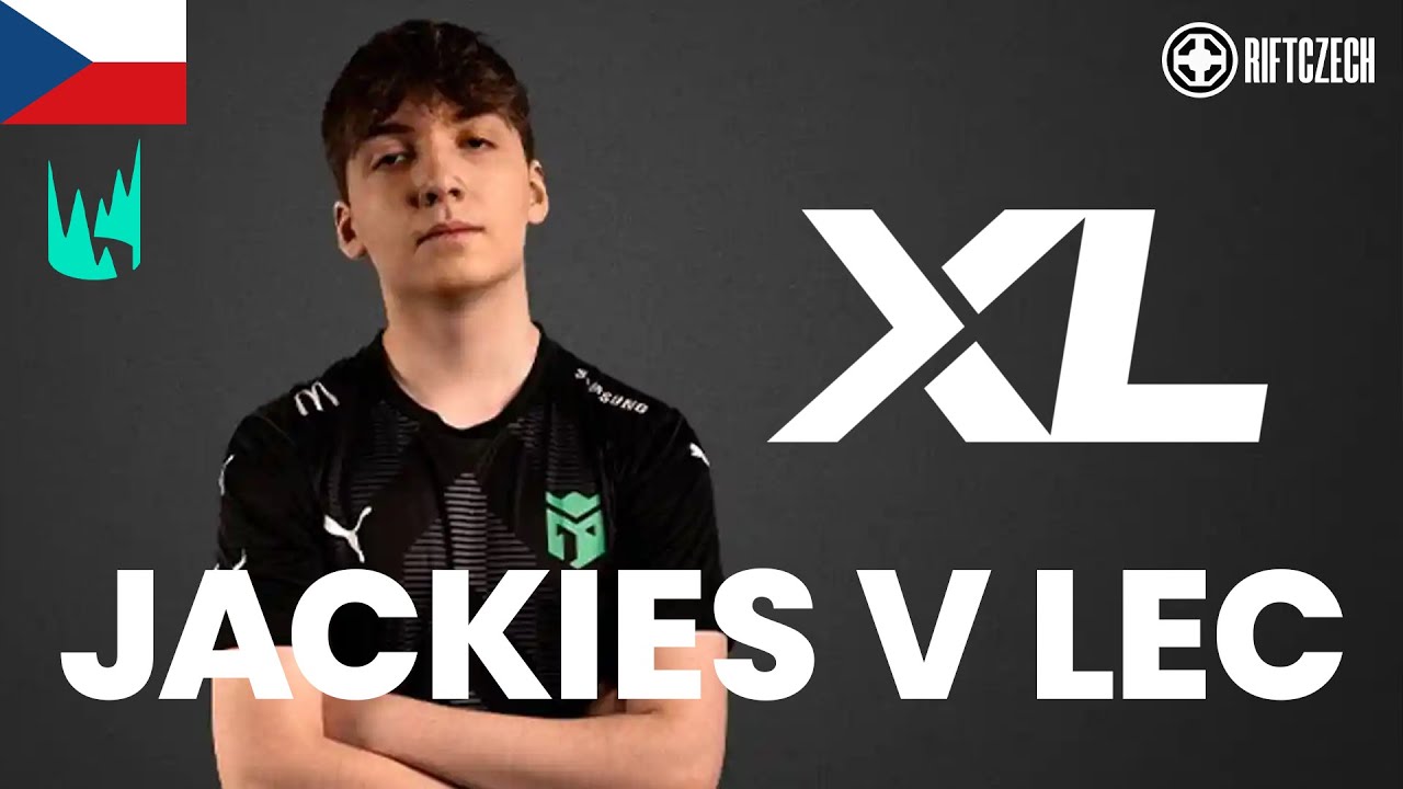 DALŠÍ ČECH V LEC! Přidá se Jackies k Patrikovi? Uzavřel ústní dohodu s ...