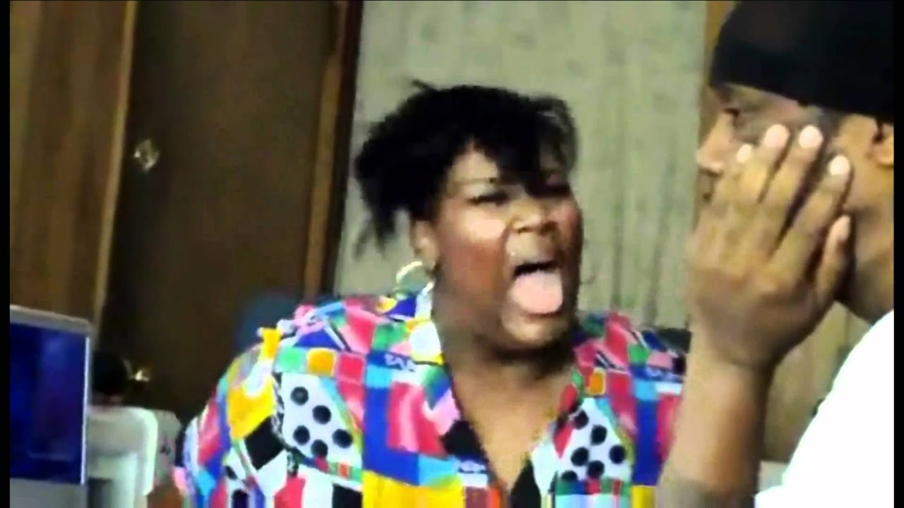 Who you finna try? SPARTA! - YouTube