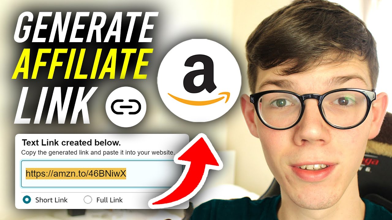 How To Get Affiliate Links From Amazon Full Guide YouTube how-to-get-affiliate-links-from-amazon-full-guide-youtube