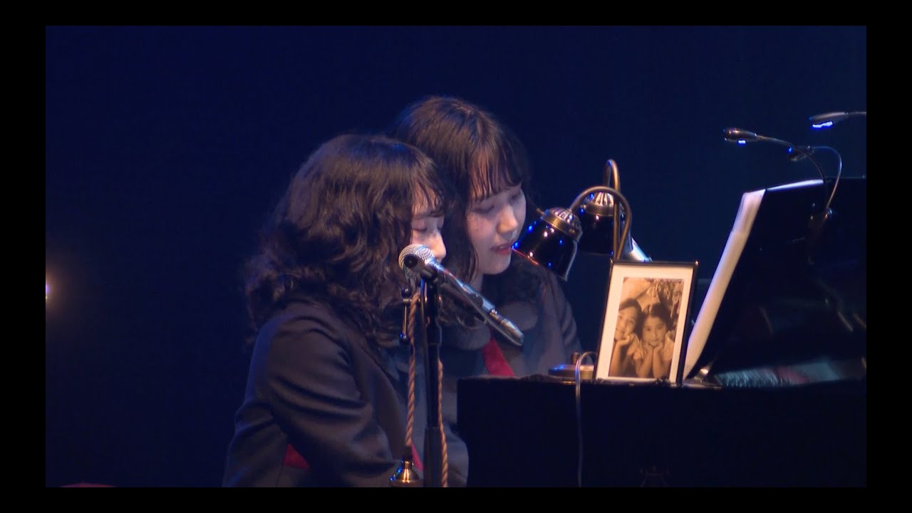 Kitri Billboard Live 2021SS『Kitri & The Bremenz Live』 Jul.10.2021 at ...