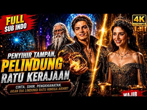 PENYIHIR TAMPAN PELINDUNG RATU KERJAAN FULL EPISODE Sub INDONESIA 4K Full