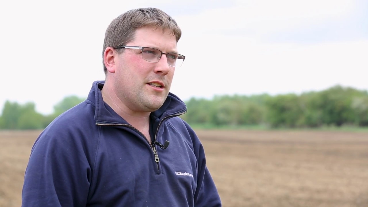 We are Tempo farmers - UK: Charles Saffell - YouTube
