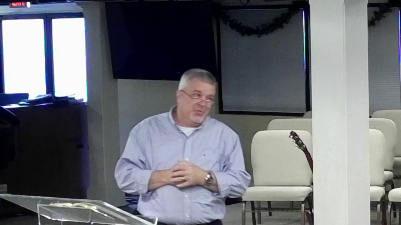 What does it mean to love? Mike Bowles Sermon notes - YouTube