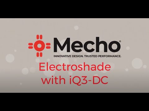 Mechoshade Logo 13 Exceptional Projects Showcasing Green Building