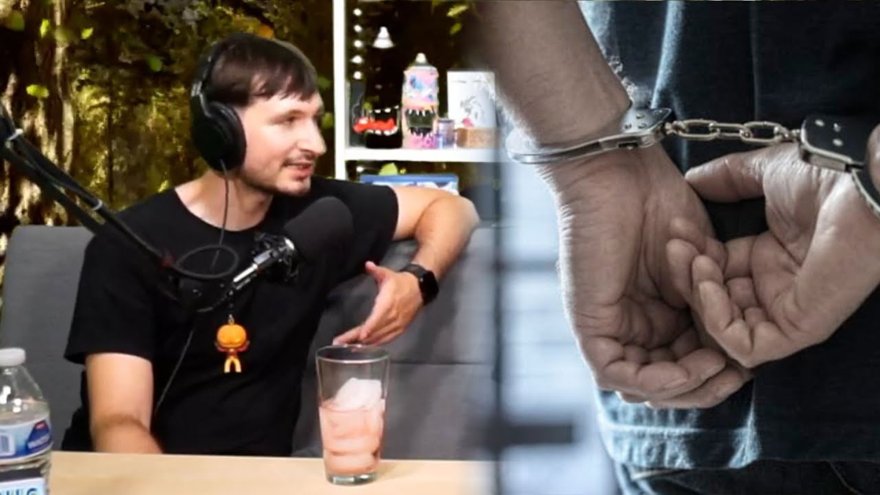 Trap Lore Ross on Celebrities Self Snitching - YouTube