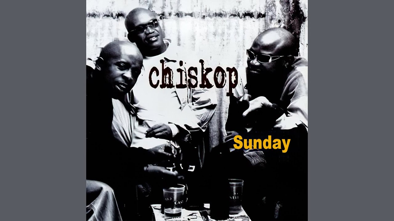 Chiskop - Sunday - YouTube