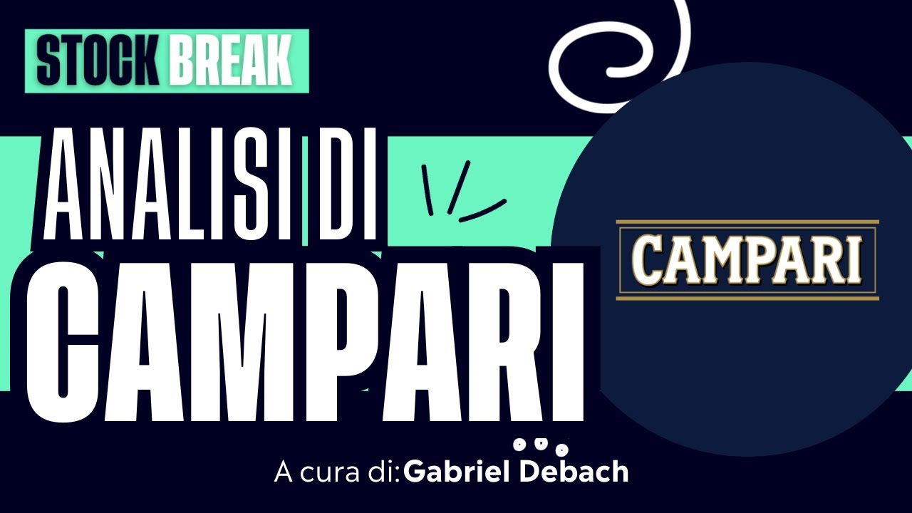 Un'icona Italiana alle prese con sfide globali - Analisi di Campari ...