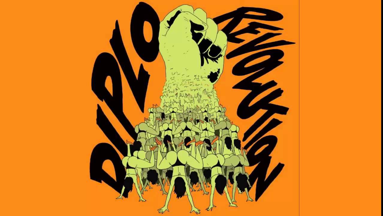 Diplo - Revolution (Absence Remix) [Free Download] - YouTube