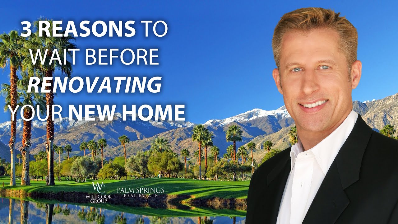 3 Reasons To Wait Before Renovating Your New Home YouTube 3-reasons-to-wait-before-renovating-your-new-home-youtube
