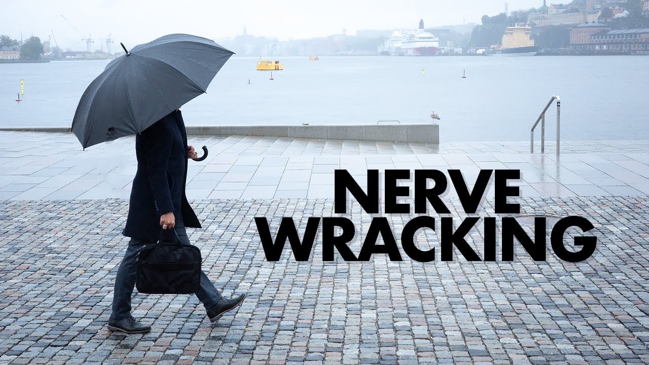 My First Street Photography Session – What I Learned - YouTube