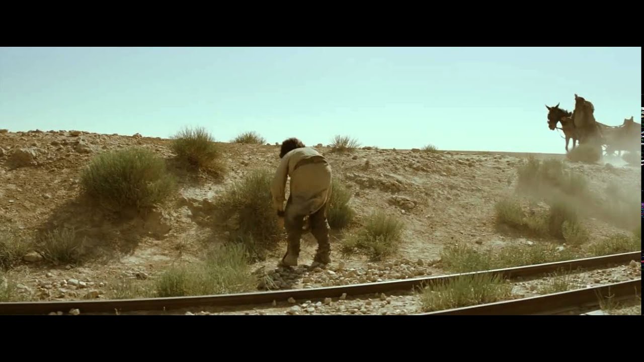 THE CUT (2014) International Trailer - Tahar Rahim, Simon Abkarian - YouTube