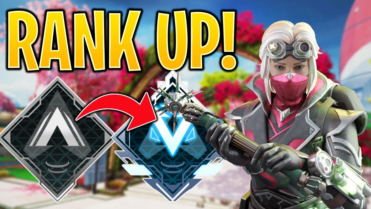 7 Tips to Rank up FAST in Season 20 (Apex Legends) - YouTube
