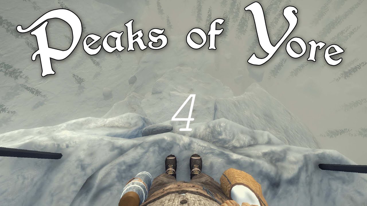 My Hands Hurt (Peaks of Yore) - YouTube