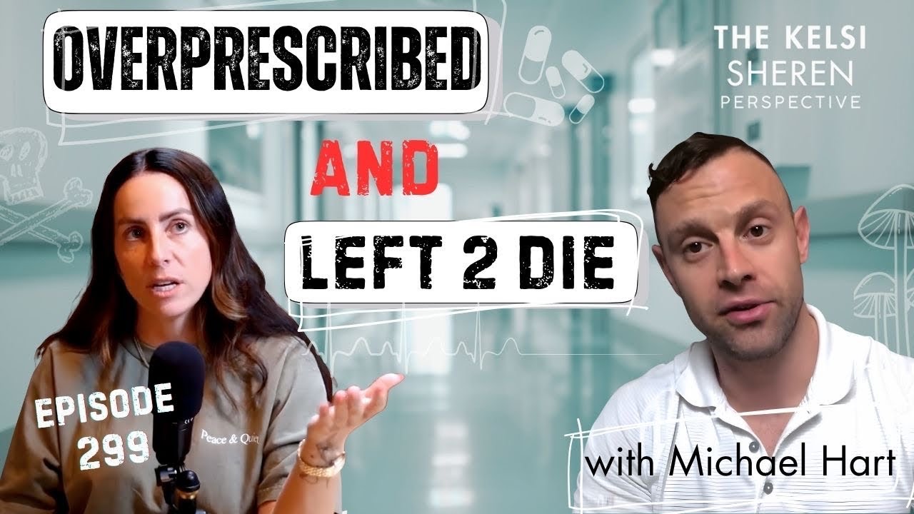 Canada's Medical System is CRASHING! with Dr. Mike Hart #299 - YouTube