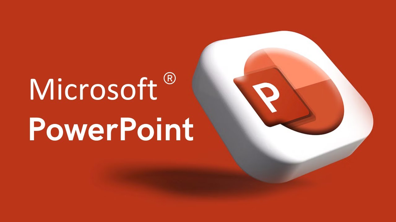 tutorial introducción a PowerPoint - YouTube