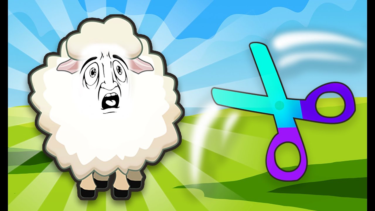 Cut This Sheep: Clicker - Promo Video | Постриги Эту Овцу: Кликер ...