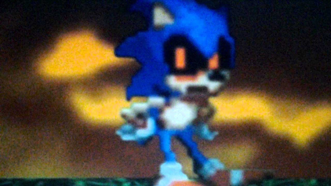 ERB Mashups 11 Horrid Henry Vs Sonic.exe - YouTube
