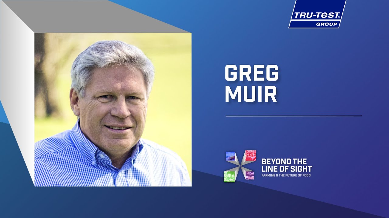 Beyond the Line of Sight - Greg Muir - YouTube