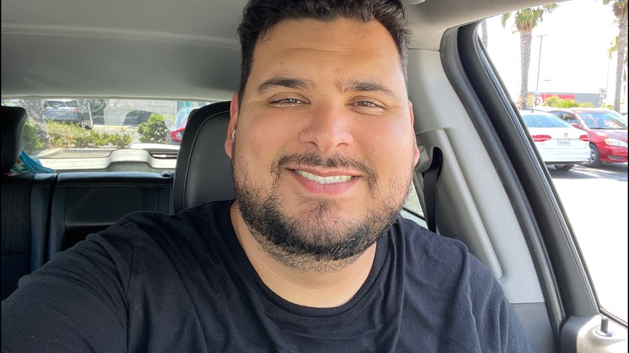 Becoming Top Dasher - YouTube