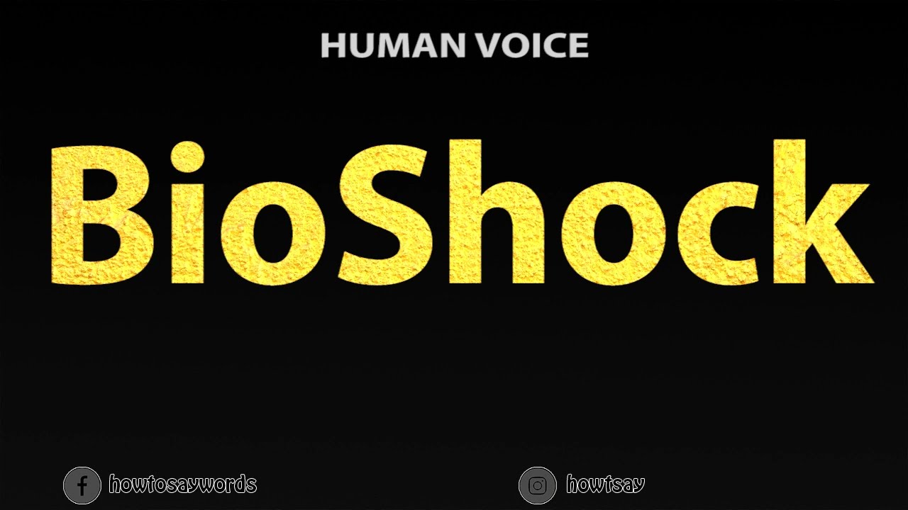 Bioshock Logo Vector