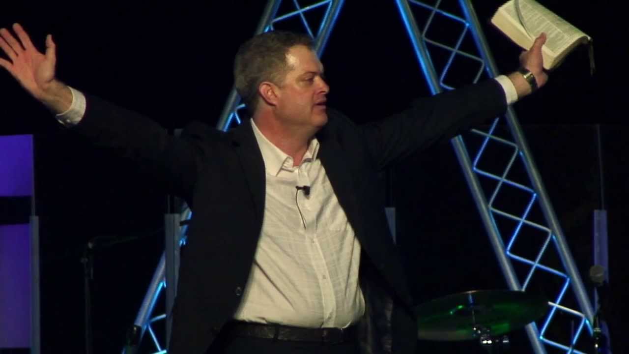 Chapel Spring 2013: Dr Stephen Rummage - YouTube